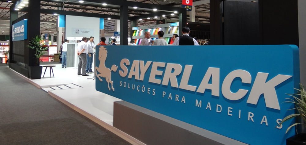 Sayerlack comemora 50 anos, sendo 41 anos em Cajamar - Destaque Regional