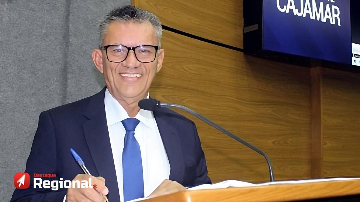 Vereador de Cajamar quer tarifa grátis para maiores de 60 anos ...