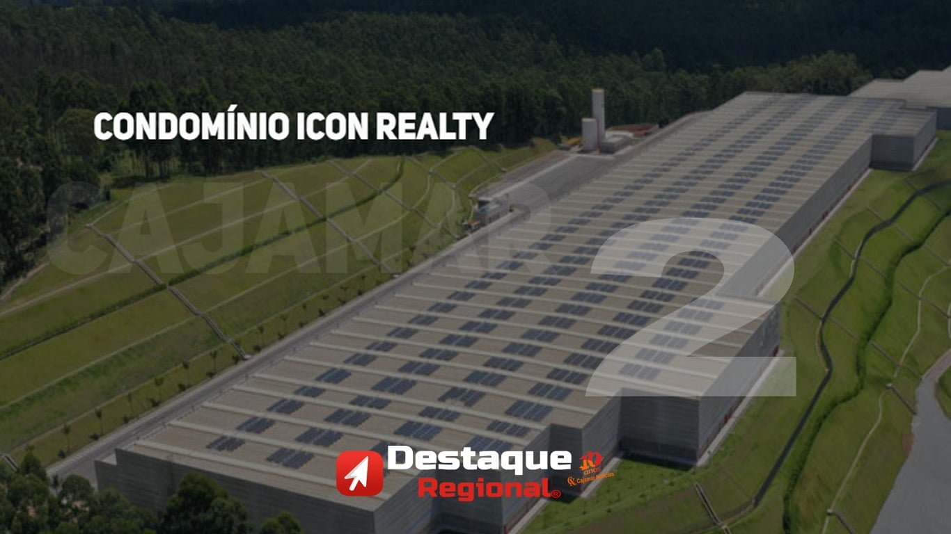 Grupo vai investir R$ 1 bilhão em novo galpão logístico em Cajamar