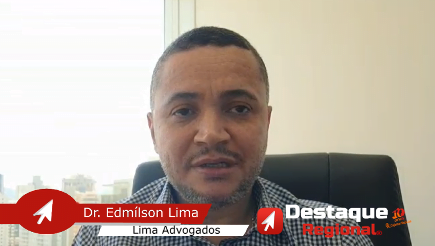 Dr. Edmílson Lima explica o que fazer em caso de aluguel atrasado