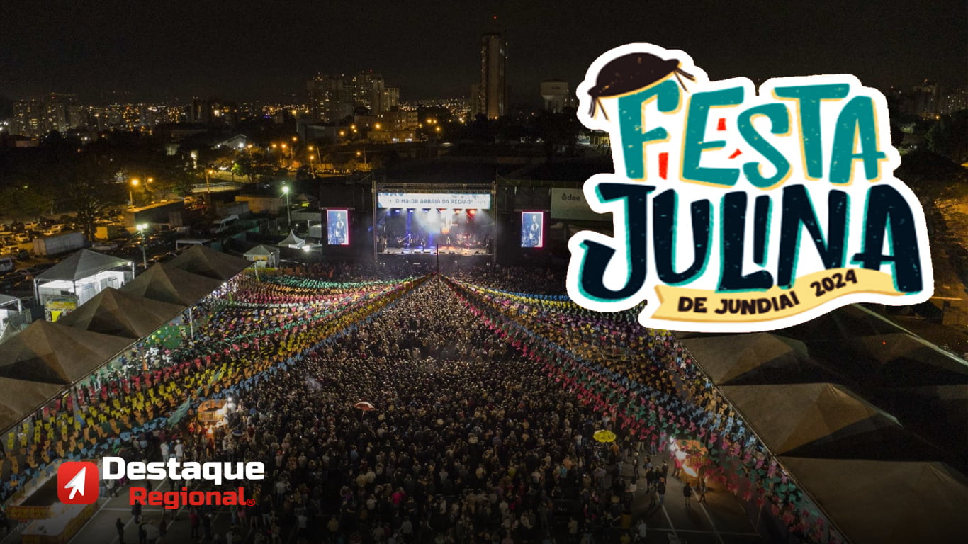 Festa Julina de Jundiaí começa nesta semana com shows imperdíveis ...