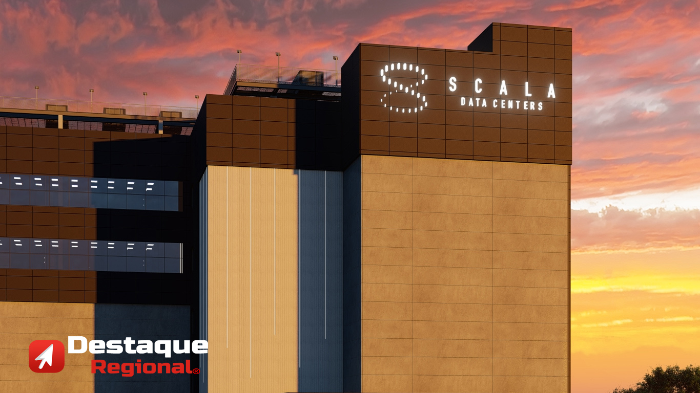 Scala inaugurará em Barueri, maior Data Center da América Latina