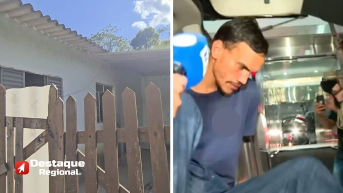 Maicol abre a boca e diz: "não vou pagar por isso sozinho" - Destaque ...